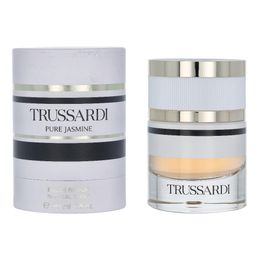 Trussardi Pure Jasmine Edp Spray.