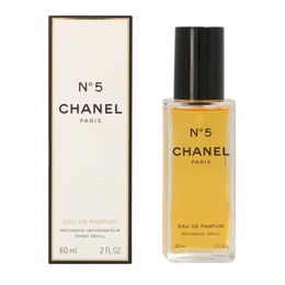 Chanel No 5 Edp Spray 60ml