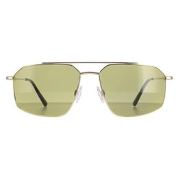 Lunettes de soleil Serengeti WAYNE SS546005 GOLD MINEL MIN&Eacute;RAL GORD 555NM