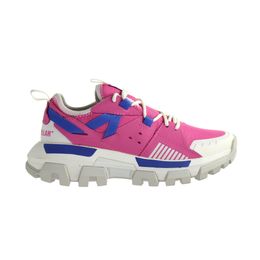 Caterpillar Raider Sport Womens Pink Trainer