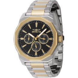 Invicta Speedway 46845 Herrenuhr - 42mm