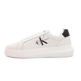 Calvin Klein Jeans Ck Jeans Chunky Cupsole Mono Sneaker