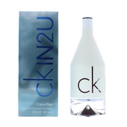 Calvin Klein ckIN2U for Him - EdT 150ml