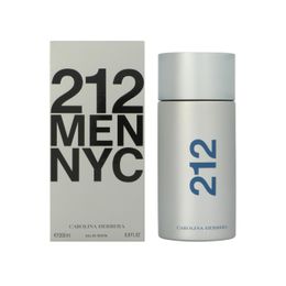 Carolina Herrera 212 Nyc Men Edt Spray 200ml.