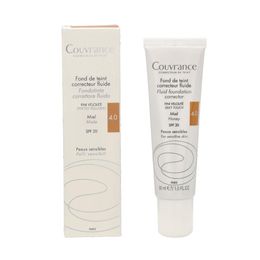Av&egrave;ne Avene Couvrance Fluid Foundation Corrector SPF20.