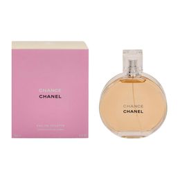 Chanel Chance Edt Spray 150ml.