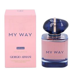 Giorgio Armani Armani My Way Intensives Edp Spray 50 ml