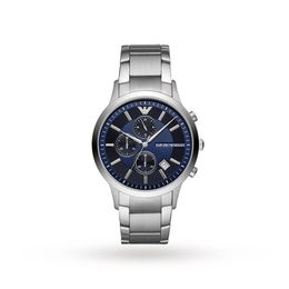 Armani AR11164 Herren-Chronograph