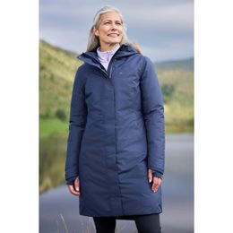 Mountain Warehouse - "Polar" Hybridjacke Lang f&uuml;r Damen ()