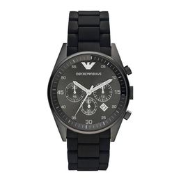 Emporio Armani Herren Chronograph Uhr AR5889