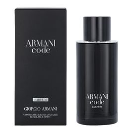 Armani Code Le Parfum Edp Spray.