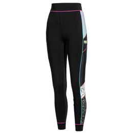 Puma x Sophia Websters Leggings Casual Graphic Fitness eng - Frauen