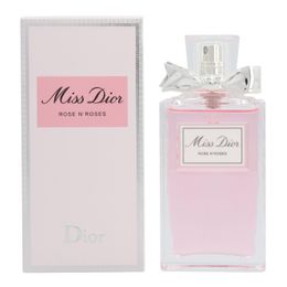 Dior Miss Dior Rose N'Roses Edt Spray 50ml.