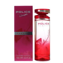 Police Passion Woman - EdT 100ml