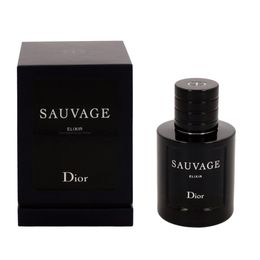 Dior Sauvage Elixir Edp Spray.