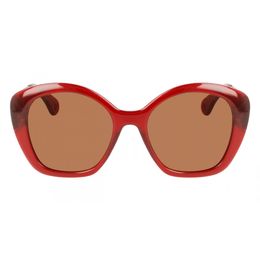 Lanvin LNV628S Damen-Sonnenbrille
