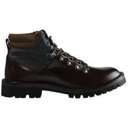 Hackett Fox Group Wanderm&auml;nner Brown Stiefel