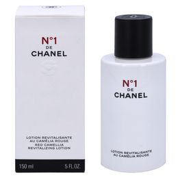 Chanel N1 Red Camelia Revitalisierende Lotion 150 ml