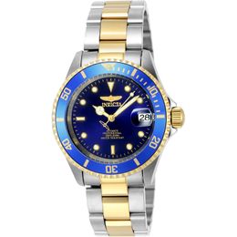 Invicta Pro Diver 8928OB Herren Automatik-Uhr - 40 mm