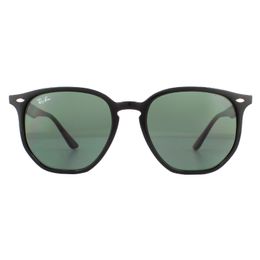 Lunettes De Soleil Ray-Ban RB4306 601/71 Noir Vert Fonc&eacute;
