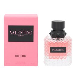 Valentino Donna Born In Roma Edp Spray 50ml.