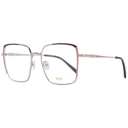 Emilio Pucci Brille EP5221 032 53