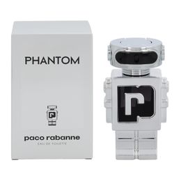 Paco Rabanne Phantom Edt Spray 50 ml