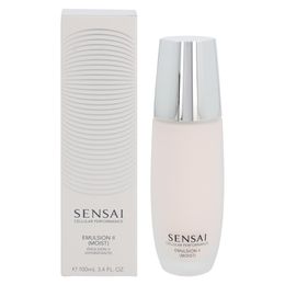 SENSAI Cellular Perf. Emulsion II (Moist) 100ml.