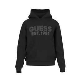 Guess Kapuzensweatshirt