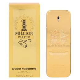 Paco Rabanne 1 Million Parfum Spray 100 ml