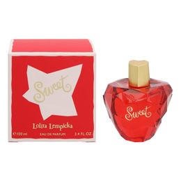 Lolita Lempicka S&uuml;&szlig;es Edp Spray 100ml