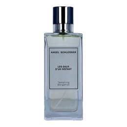 Angel Schlesser Les Eaux dun Instant &ndash; Verf&uuml;hrerische Bergamotte &ndash; EdT 100 ml