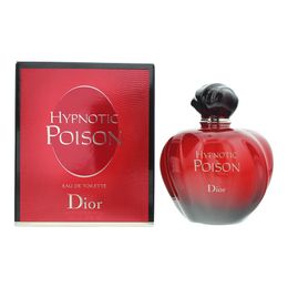 Dior Hypnotic Poison Edt Spray.