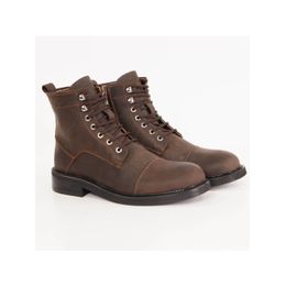 Guess Herren-Ankle-Boot Lulea