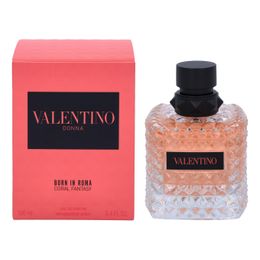 Valentino Donna Born in Roma Coral Fantasy EdP Spray 100 ml