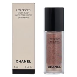 Chanel Les Beiges Water-Fresh Blush.