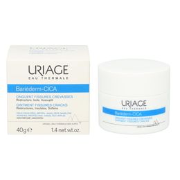 Uriage Bariederm Salbe Fissuren Risse 40gr