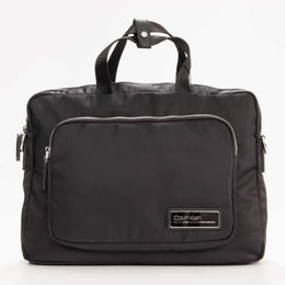 Calvin Klein Jeans Calvin Klein Herren Laptop-Tasche Repeat Logo