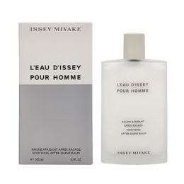 Issey Miyake L'Eau D'Issey Pour Homme Afters Balm100 ml.
