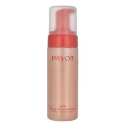 Payot Nue Gentle Cleansing Foam.