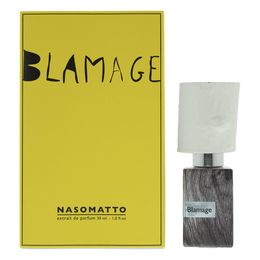 Nasomatto Blamage Extrait De Parfum 30 ml
