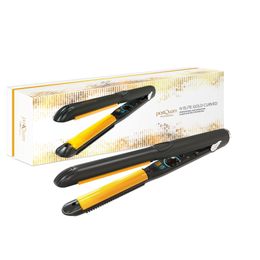 Gl&auml;tteisen Elite Gold Curved - 65 W