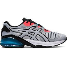 asics Gel-Quantum Infinity Jin Mens Grey Trainer