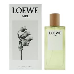 Loewe Aire Eau De Toilette 100ml Spray f&uuml;r Sie