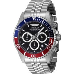 Invicta Pro Diver 48117 Herrenuhr - 43mm