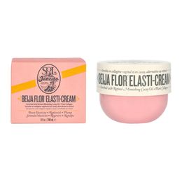 Sol de Janeiro Beija Flor Elasti Body Cream.