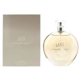 Jennifer Lopez Still Eau de Parfum 100ml Spray