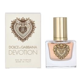 Dolce & Gabbana Dolce & Gabbana Devotion Edp Spray.