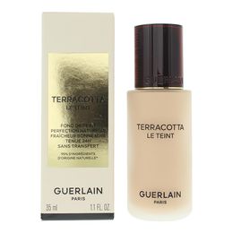 Guerlain Terracotta Le Teint Fl&uuml;ssige Make-up-grundierung #2n 30 ml