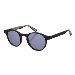 Unisex Z518 Pantos geformte Acetat-Sonnenbrille
